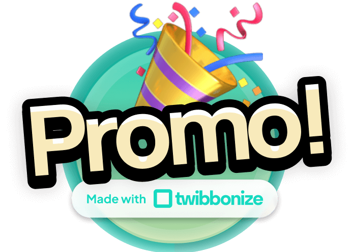 Twibbonize | The visual campaign platform